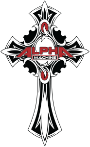 Alpha Machine