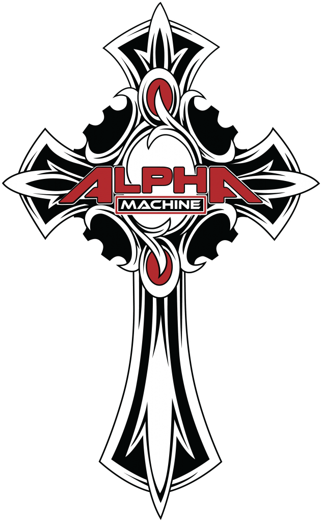 Alpha Machine