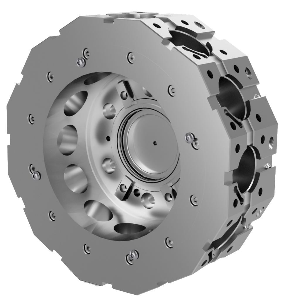 Services – Alpha Machine